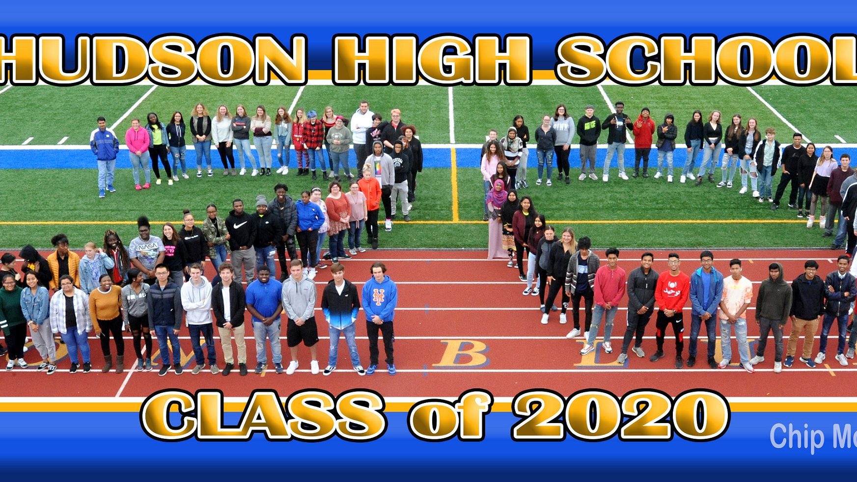 Hudson Senior High School | Hudson City School District