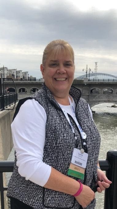 Board of Education Candidates 2020 | Hudson City School District