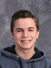 Fall AP Scholars | Hudson City School District