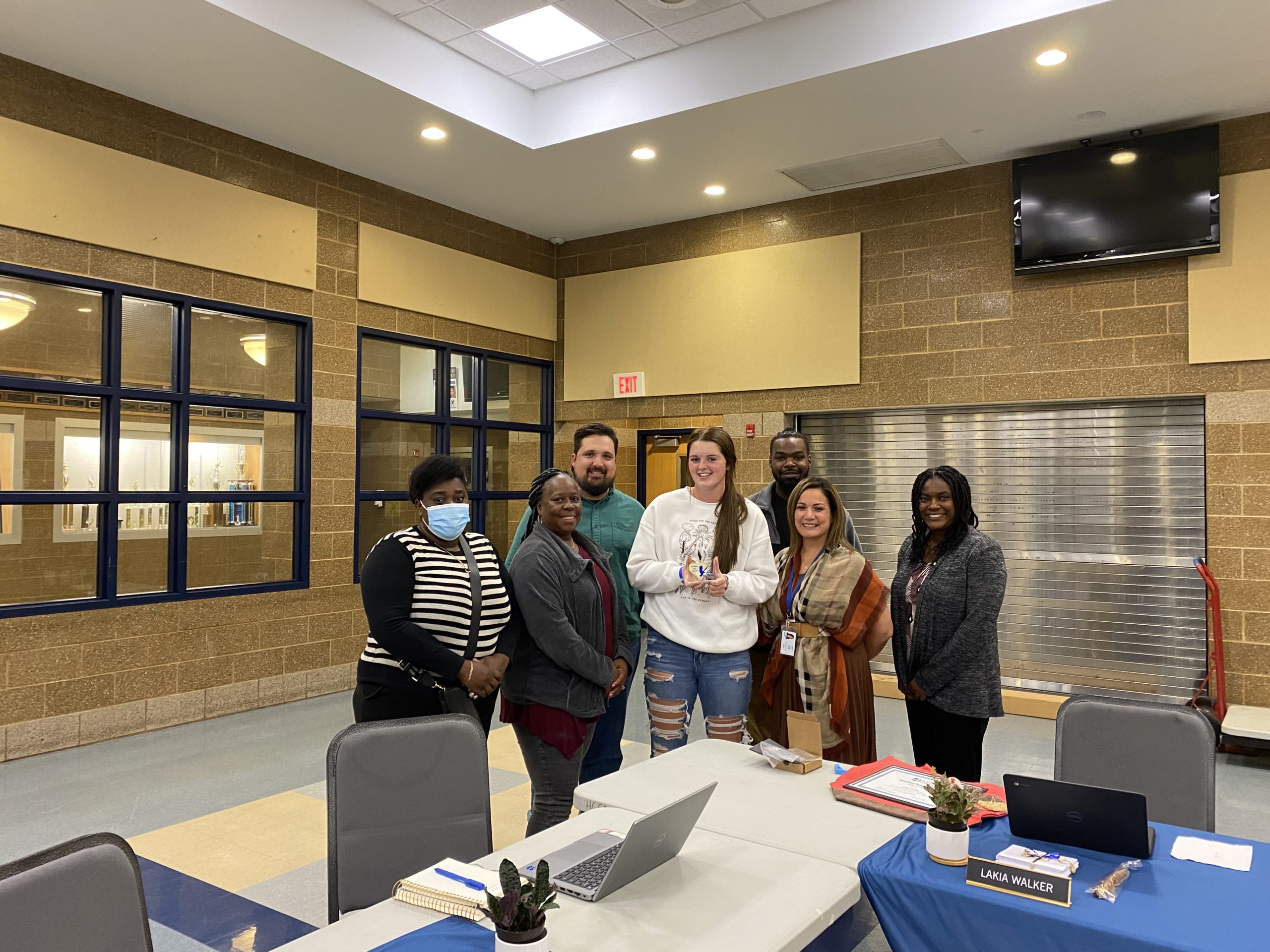 October 2022 Hudson Has Heart Award Winners Announced | Hudson City ...