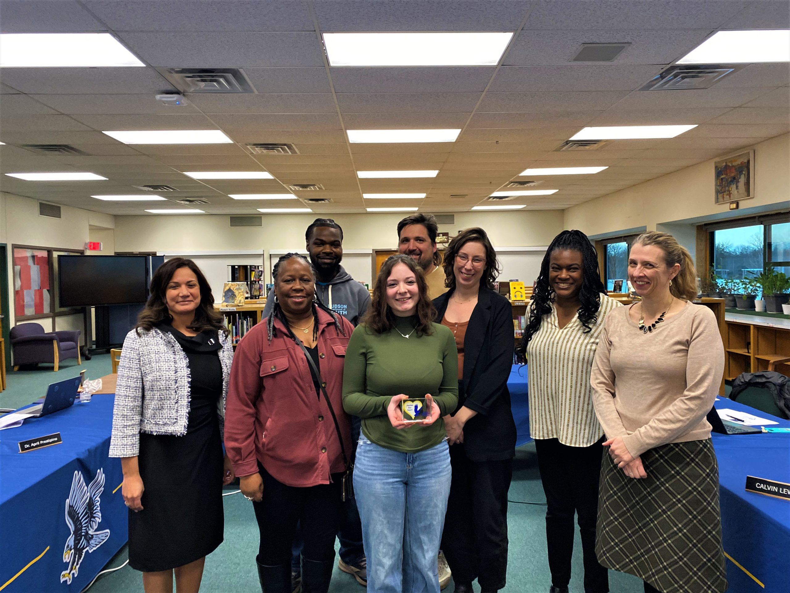 Press Release: Hudson Has Heart Awards February & March 2023 | Hudson ...