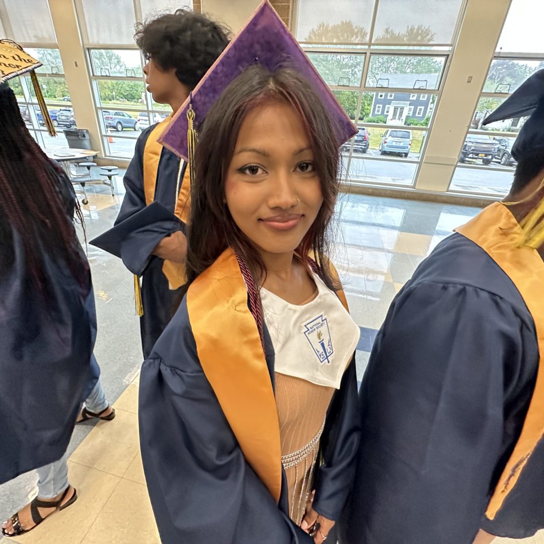 Hudson SHS Class of 2023 Graduation | Hudson City School District
