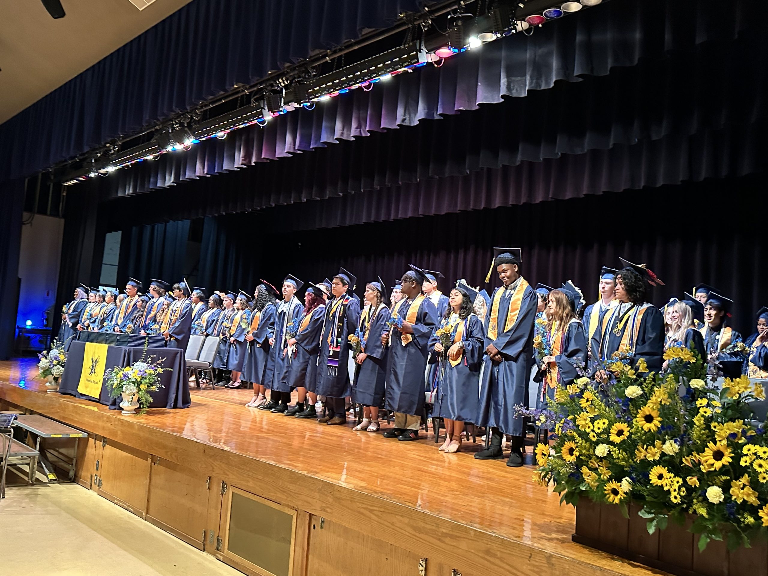 Graduation Photos Courtesy of Molinski Photography | Hudson City School ...
