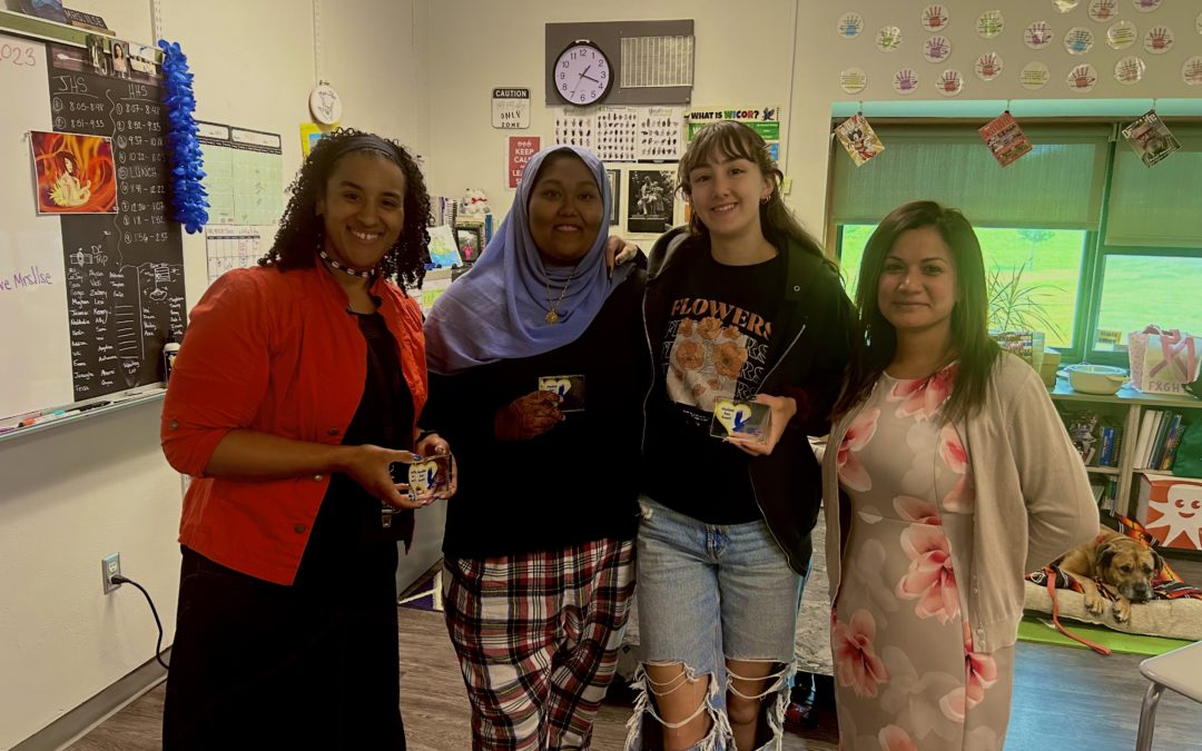 Superintendent | Hudson City School District