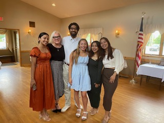 Kamryn LaPage Recognized as Alice & Murray Giddings Foundation Inc ...