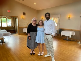 Kamryn LaPage Recognized as Alice & Murray Giddings Foundation Inc ...