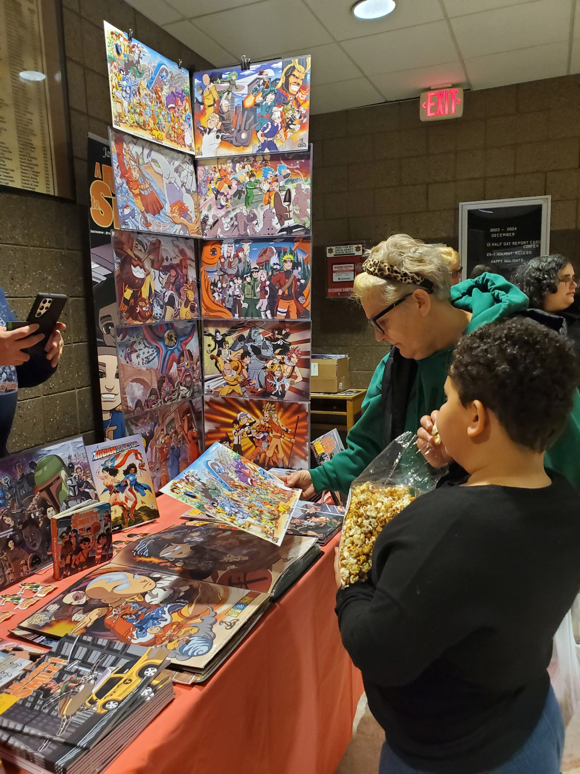 MCSES PTO Festival of Wreaths Vendor and Craft Fair | Hudson City ...