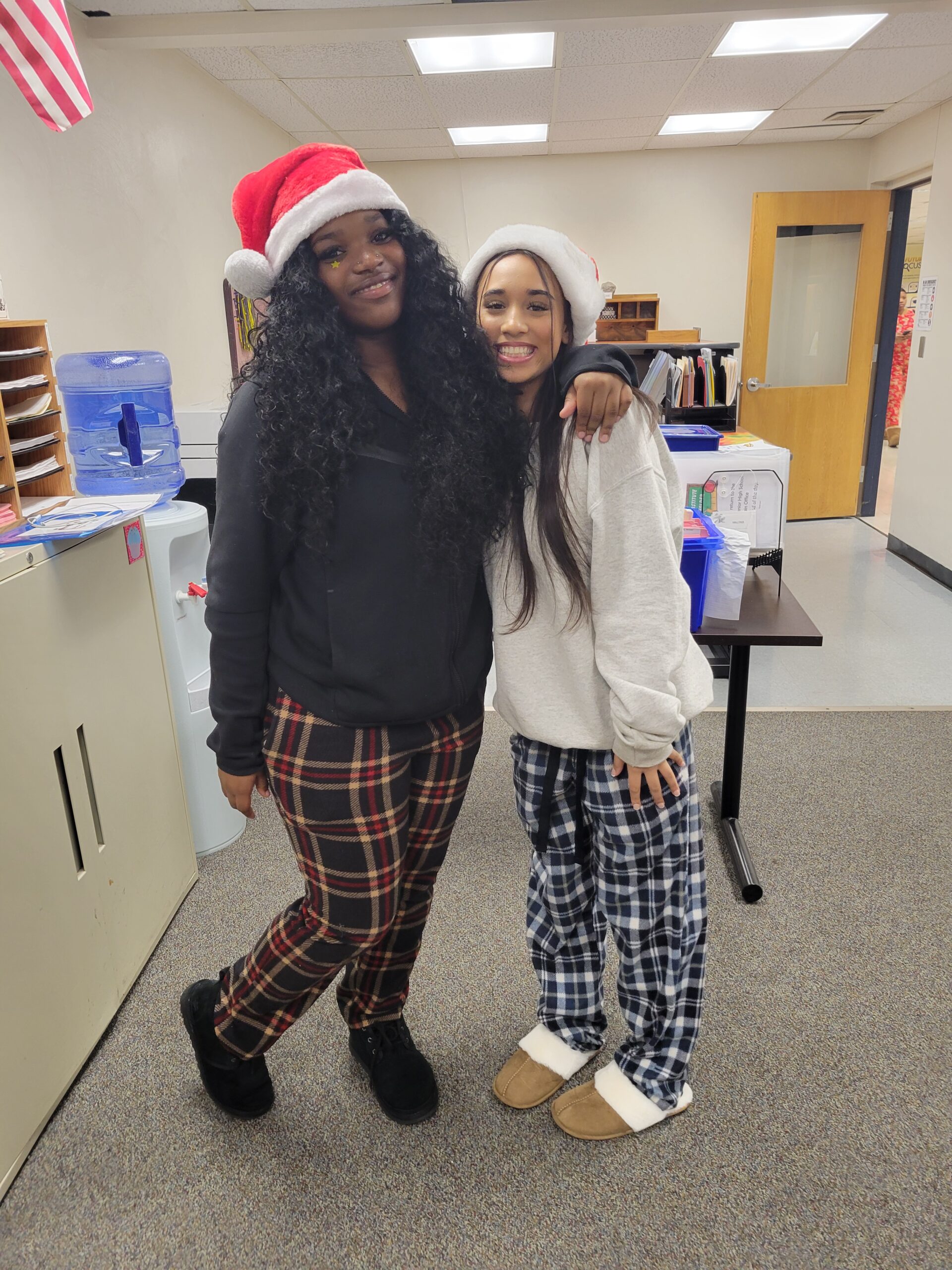 Hudson CSD Celebrates Holidays During "Spirit Week" | Hudson City ...