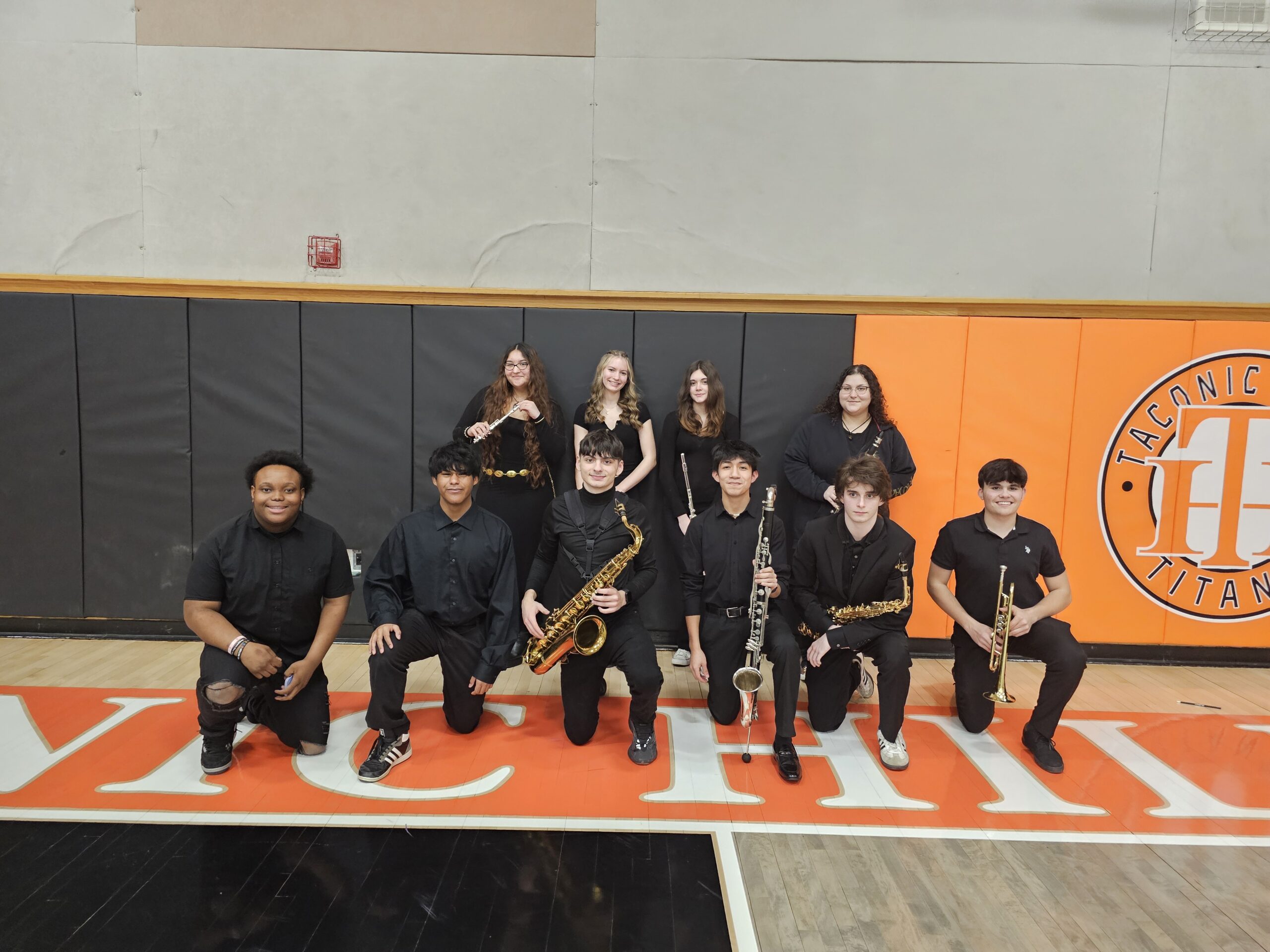 Hudson's Music Stars Steal the Show at All-County Festival | Hudson ...